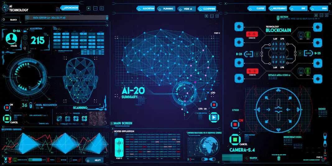 ¿Qué es el reconocimiento facial y cómo funciona? - Revista Seguridad 360