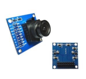 ¿Qué es cámara VGA? - Revista Seguridad 360