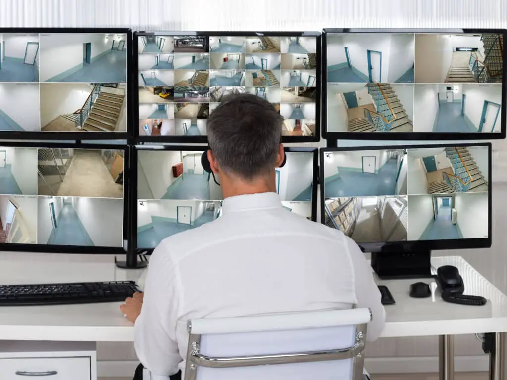 ¿Qué es CCTV y cómo funciona? - Revista Seguridad 360