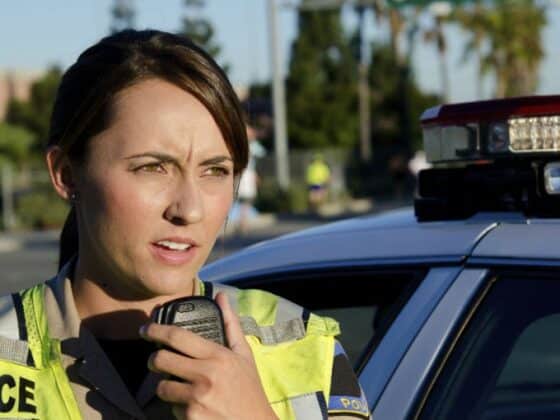 ¿Qué son los códigos de la policía y cómo funcionan? - Revista ...