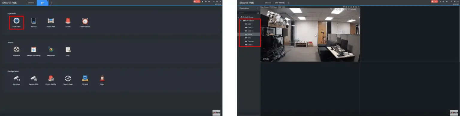 ¿Qué es Dahua Smart PSS? - Revista Seguridad 360