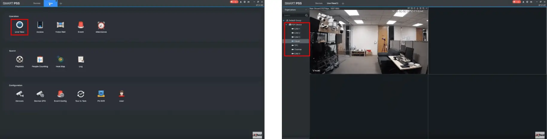 ¿Qué es Dahua Smart PSS? - Revista Seguridad 360