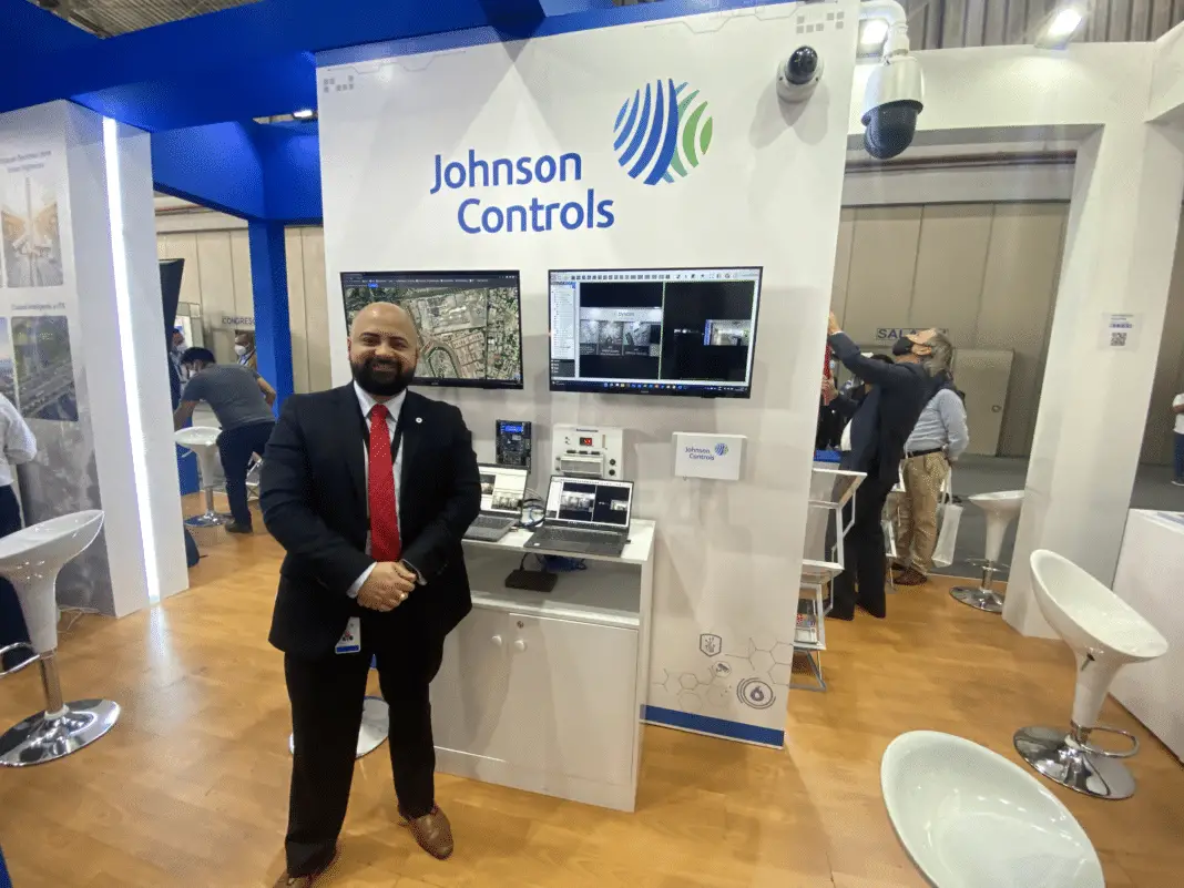 Lo que nunca te contaron sobre Johnson Controls - Revista Seguridad 360