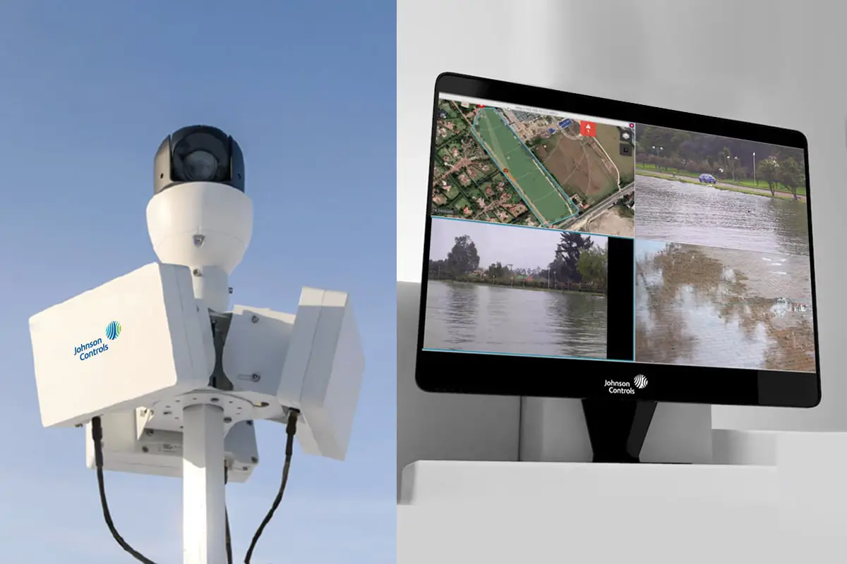 Lo que nunca te contaron sobre Johnson Controls - Revista Seguridad 360