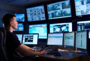 ¿Qué es un monitorista y su papel en el mejoramiento de la seguridad ...