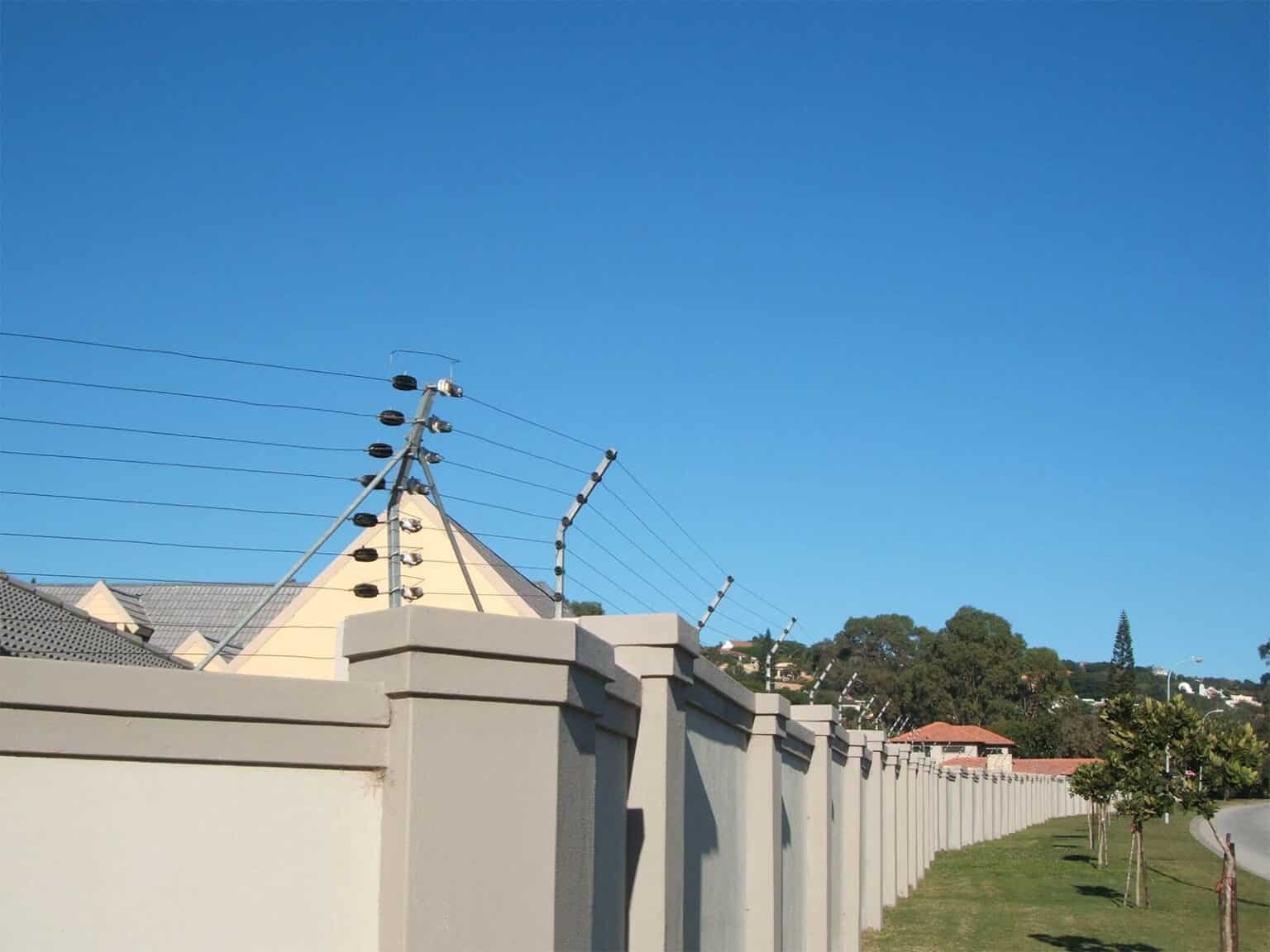 Cerca Eléctrica: Todo lo que debes saber - Revista Seguridad 360