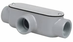 Tipos de Conduletas y su uso - Revista Seguridad 360