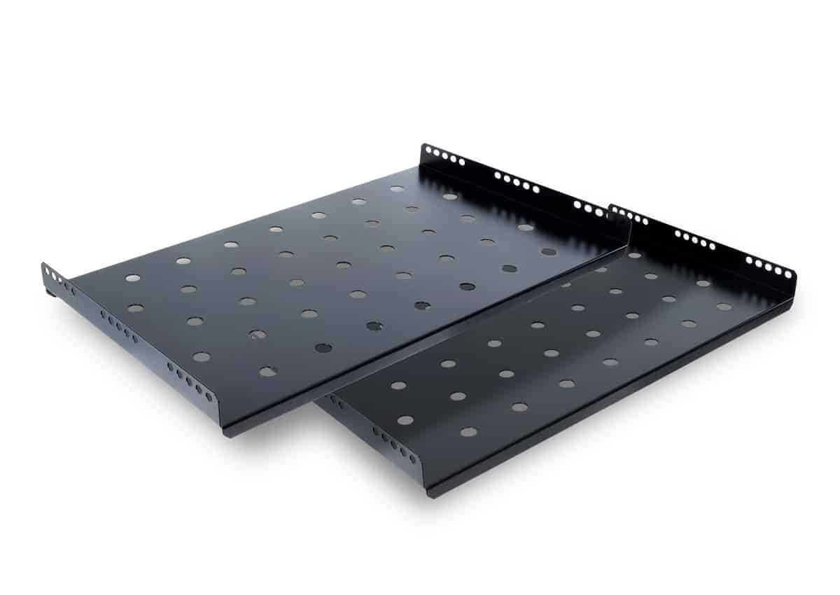 Rack de comunicaciones, accesorios y sus usos - Revista Seguridad 360