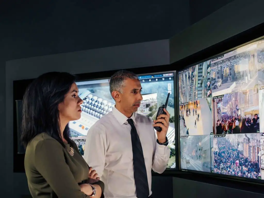 Genetec consolida la posición n.° 1 en la expansión del mercado global ...