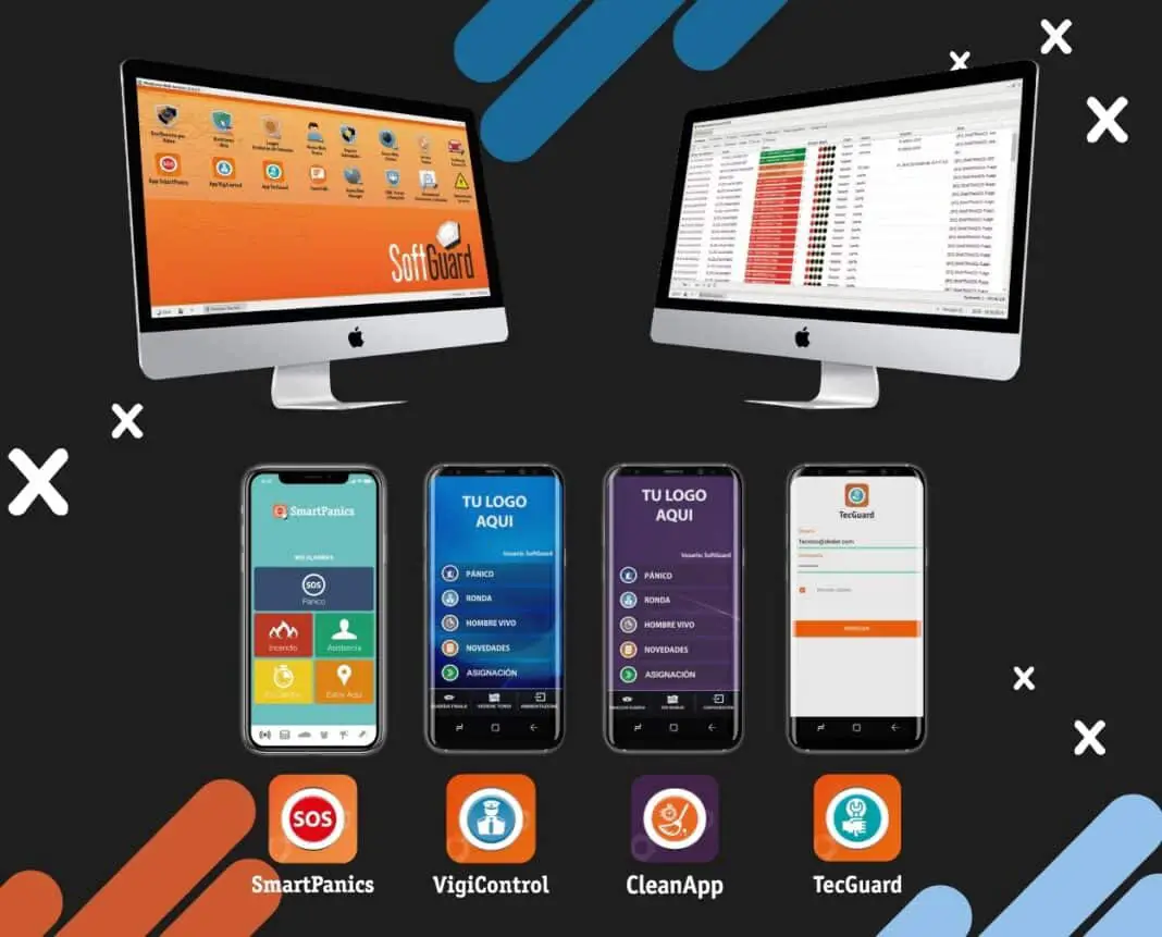 La fórmula para hacer más eficiente tu central de monitoreo - Revista ...