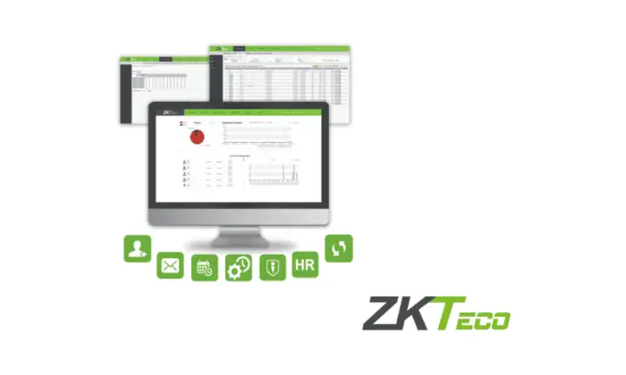 Conozca todo sobre las plataformas BioTime 8.0 y BioTime Pro de ZKTeco ...