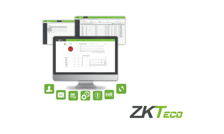Conozca todo sobre las plataformas BioTime 8.0 y BioTime Pro de ZKTeco - Revista Seguridad 360