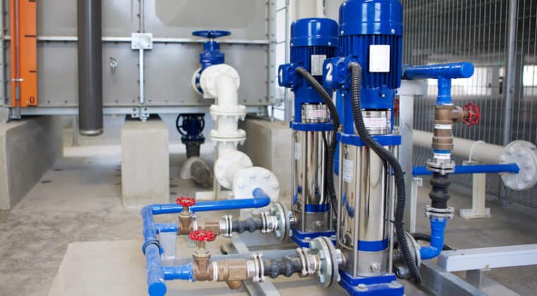 La guía definitiva para entender los sistemas hidroneumáticos: ¿qué son ...