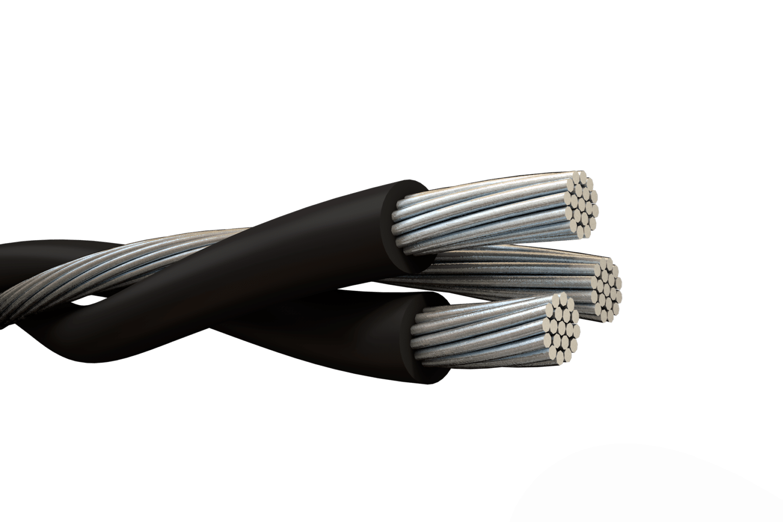 Todo lo que necesita saber sobre los cables de aluminio: Explorando tipos, calibres y ...