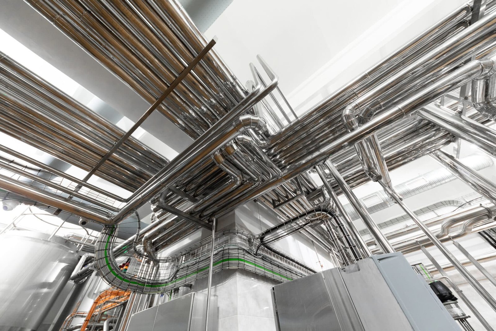 La guía definitiva de tuberías para instalaciones eléctricas - Revista ...