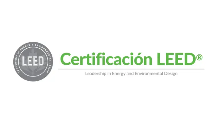 Guía Completa para Obtener la Certificación LEED: Beneficios y Pasos Clave para Edificios ...