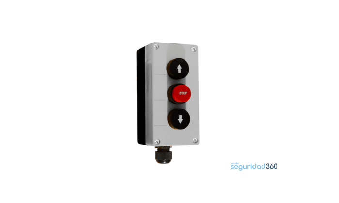 ¿Qué son las botoneras industriales?: Guía para entender su ...