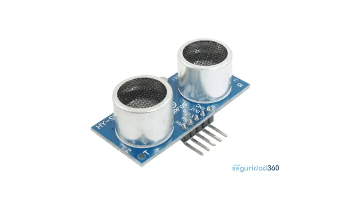 ¿Qué es y para qué sirve un sensor ultrasónico?: Guía completa ...