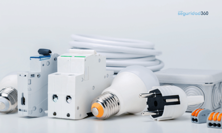 Guía completa sobre materiales eléctricos: tipos, usos y consejos ...