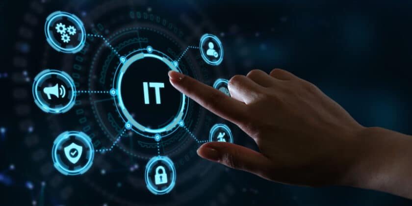 ¿Qué es IT? Una introducción al mundo de la Tecnología de la ...