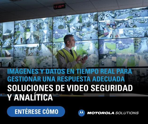Revista Seguridad 360 estará presente en Seguridad Expo Chile 2023 como Media Partner - Revista ...