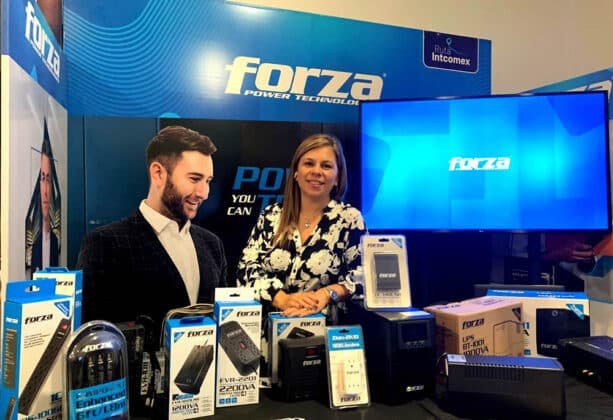 Forza revela el papel fundamental de los UPS Modulares y Escalables en ...