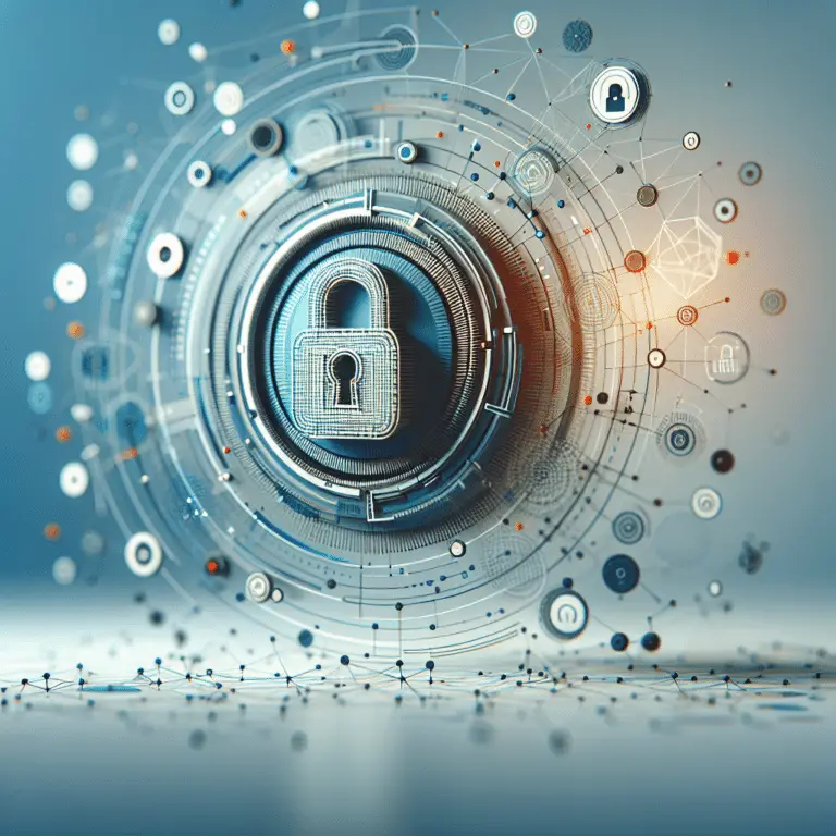 Sistemas de Control de Acceso: La Importancia de la Autenticación ...