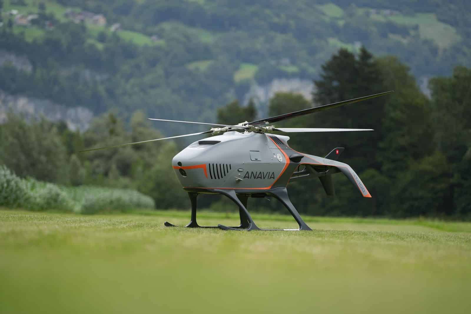 EDGE Group presenta soluciones innovadoras de tecnología y defensa ...