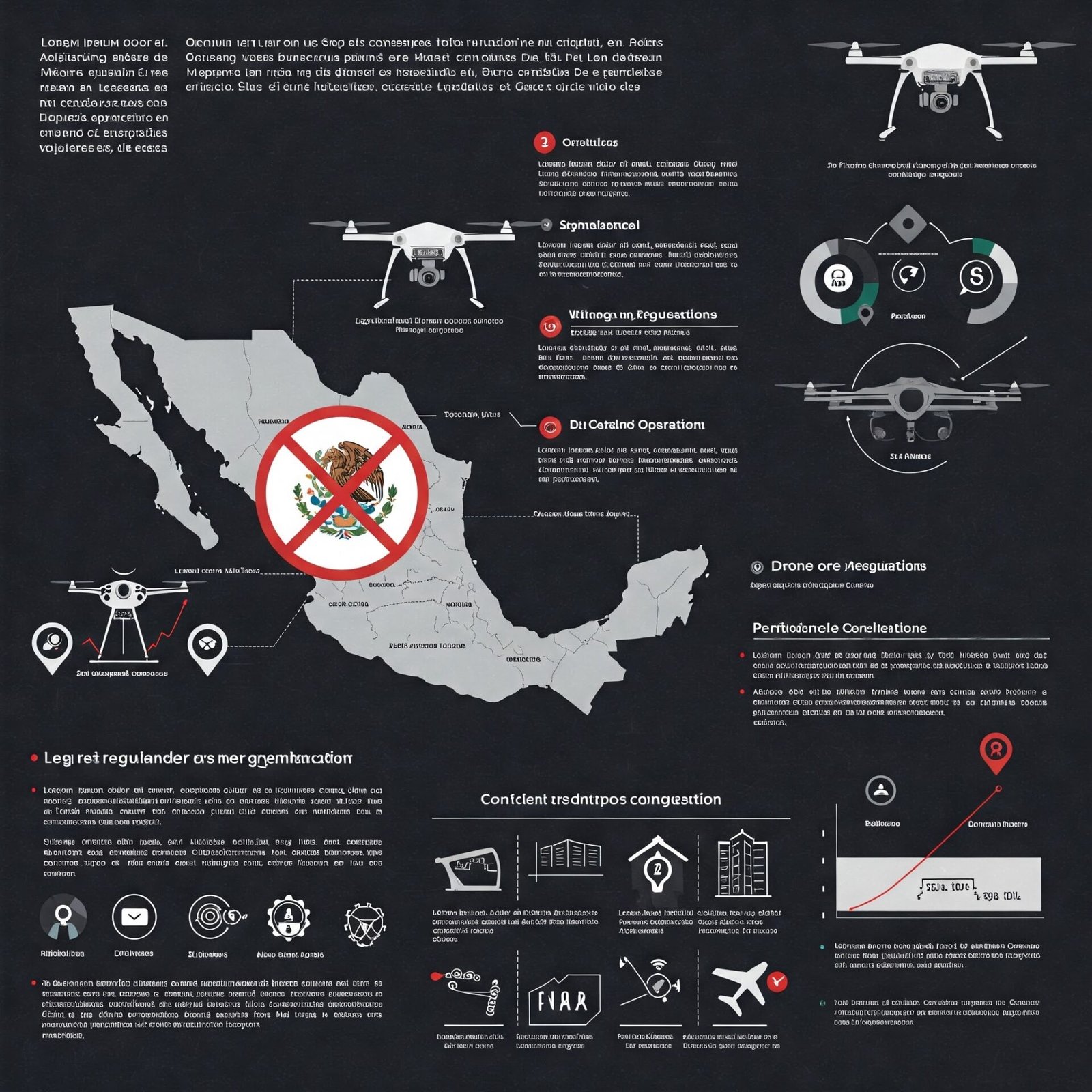 Vigilancia Aérea Legal: Regulaciones Actualizadas para el Uso de Drones ...